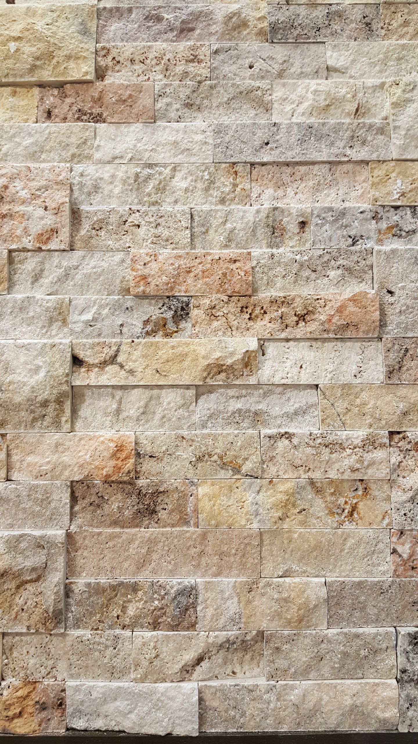 Rock selections (with corners) - Elegant Outdoor Kitchens