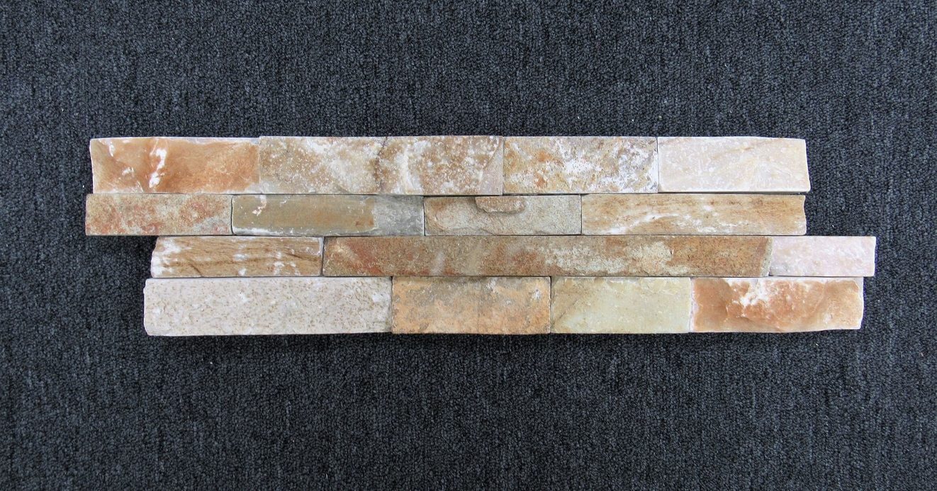 Rock selections (with corners) - Elegant Outdoor Kitchens