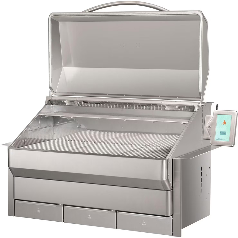 Outdoor Kitchen Construction Information Archives - Elegant Outdoor ...