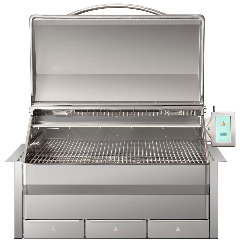 Outdoor Kitchen Construction Information Archives - Elegant Outdoor ...