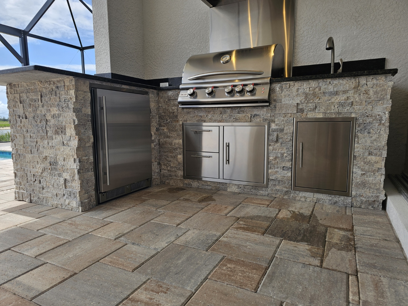 Transforming the Pulte’s Stardom Floorplan at TerraWalk with a Luxe ...